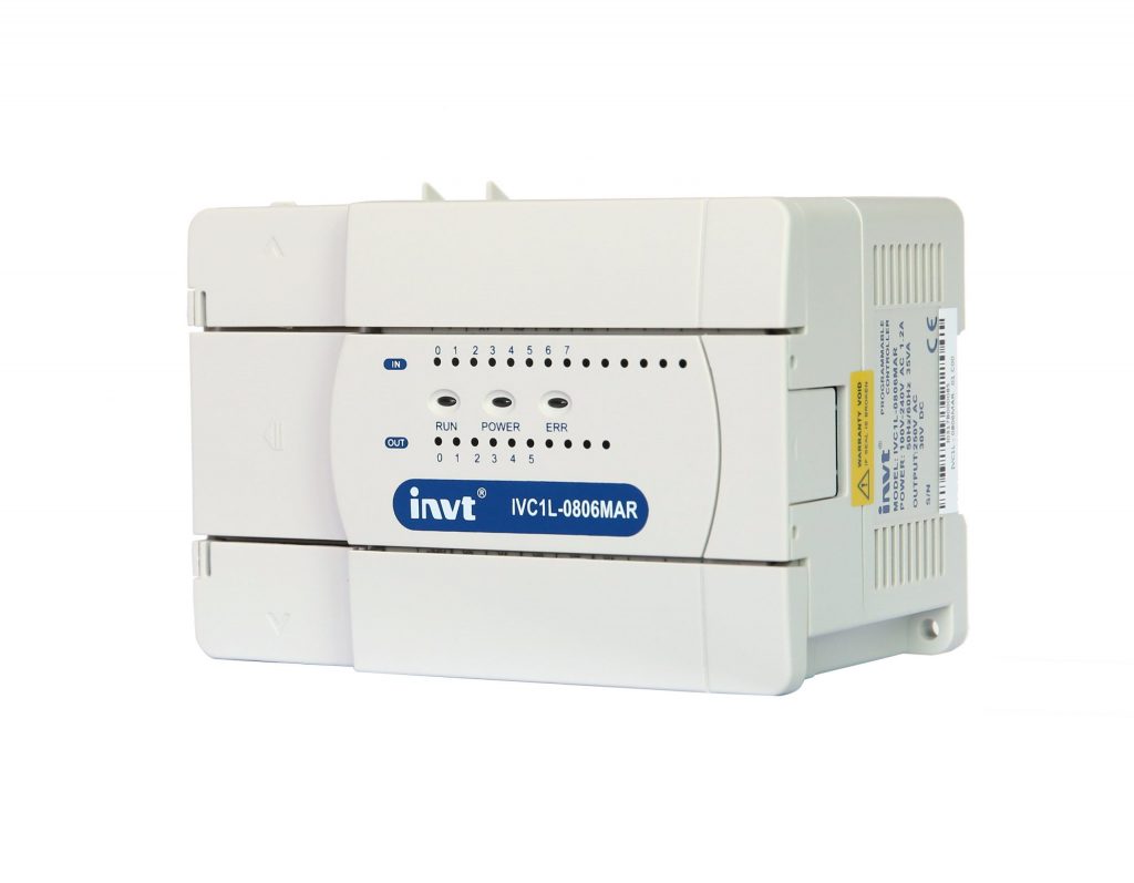 PLC´s INVT – EEIN S.A.