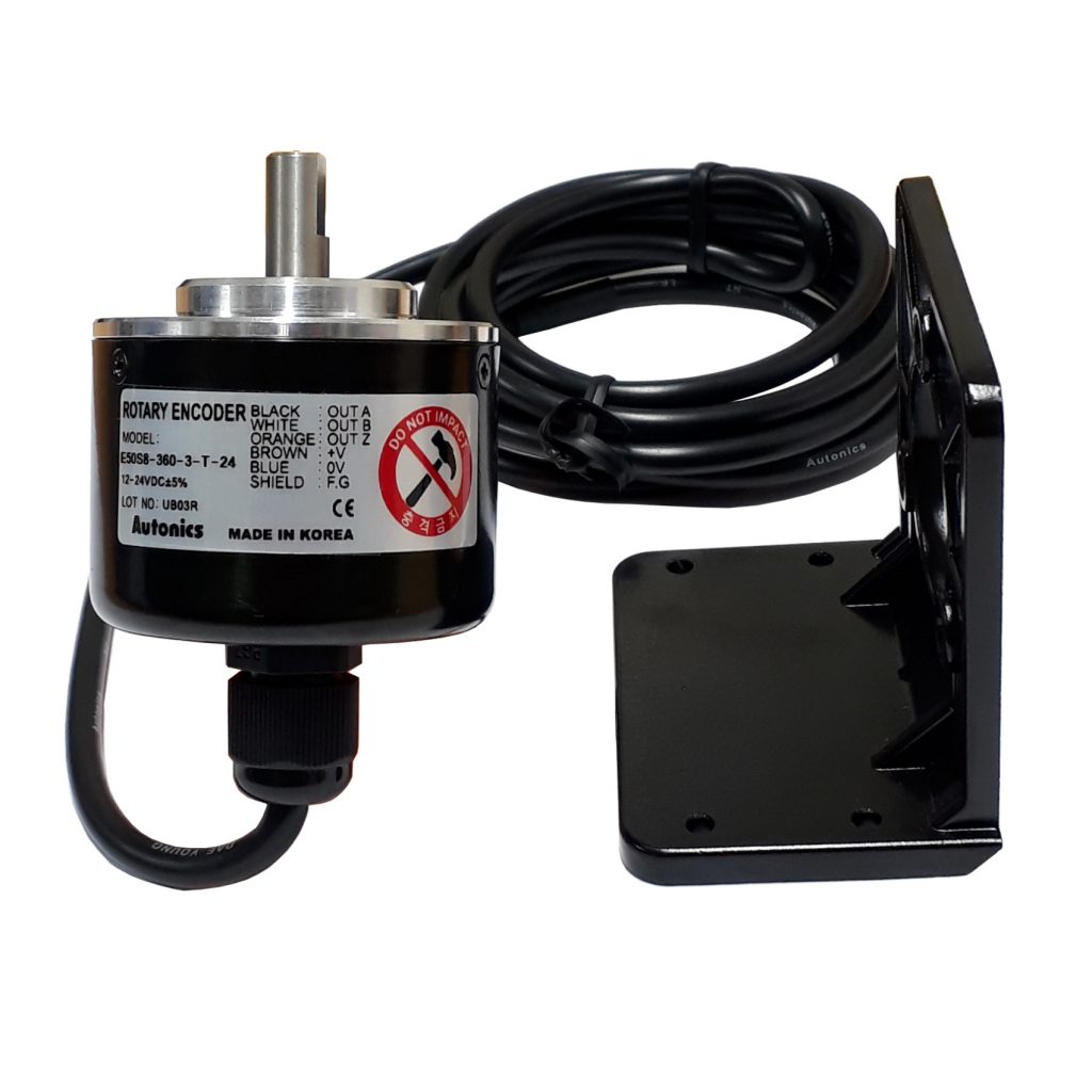 ENCODERS INCREMENTALES – EEIN S.A.